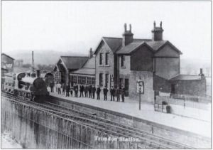 Trimdon Station - Trimdon Snippets